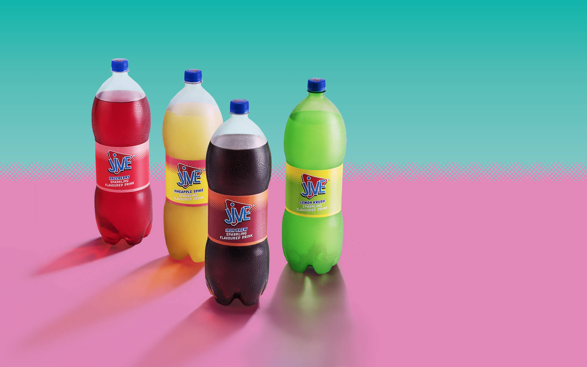 The Beverage Company | South African Soft Drink Manufacturer