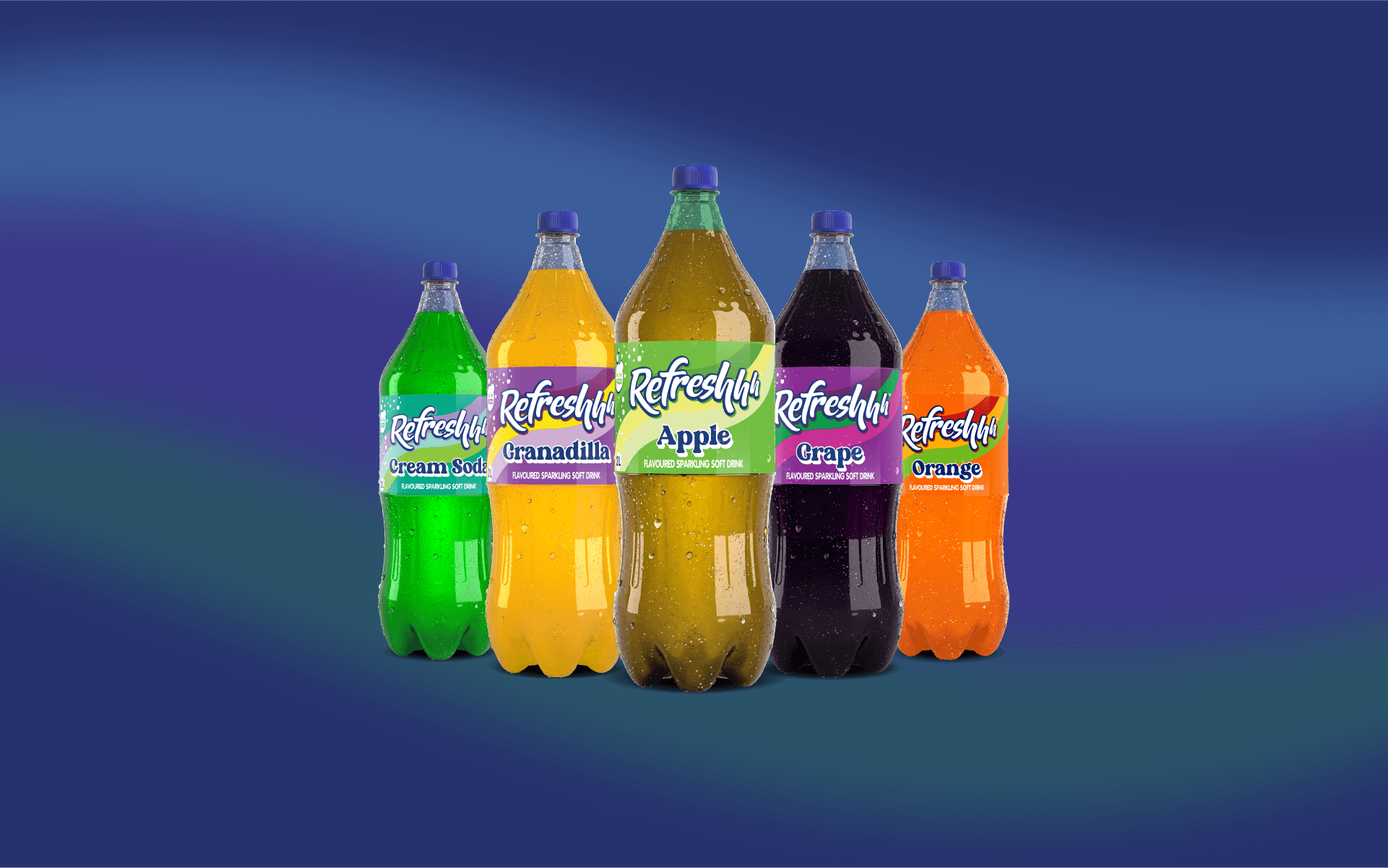 The Beverage Company | South African Soft Drink Manufacturer