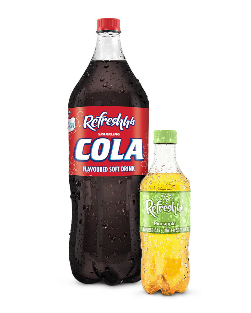 Brands | The Beverage Company