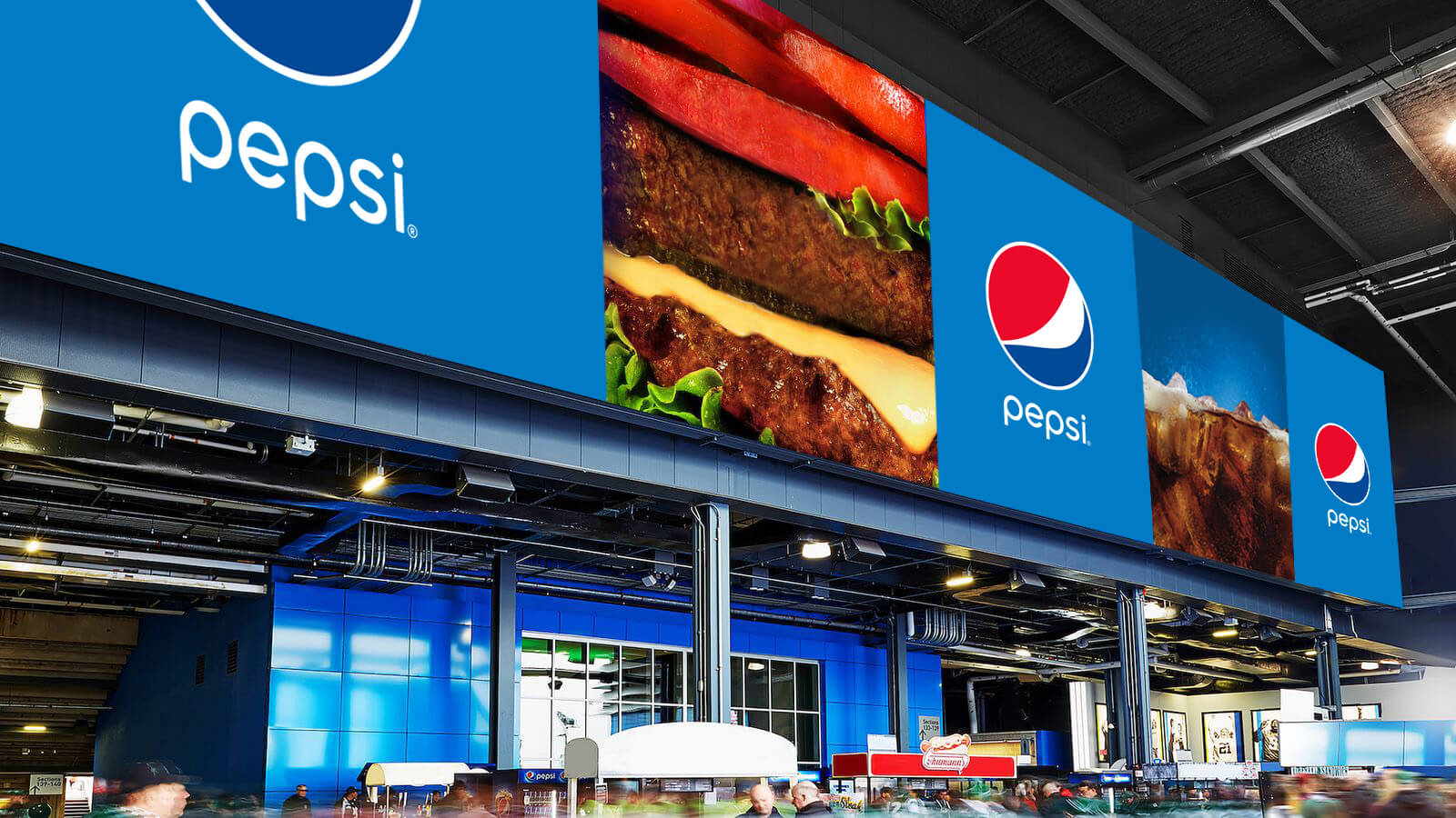 Partner with Bevco | The Beverage Company