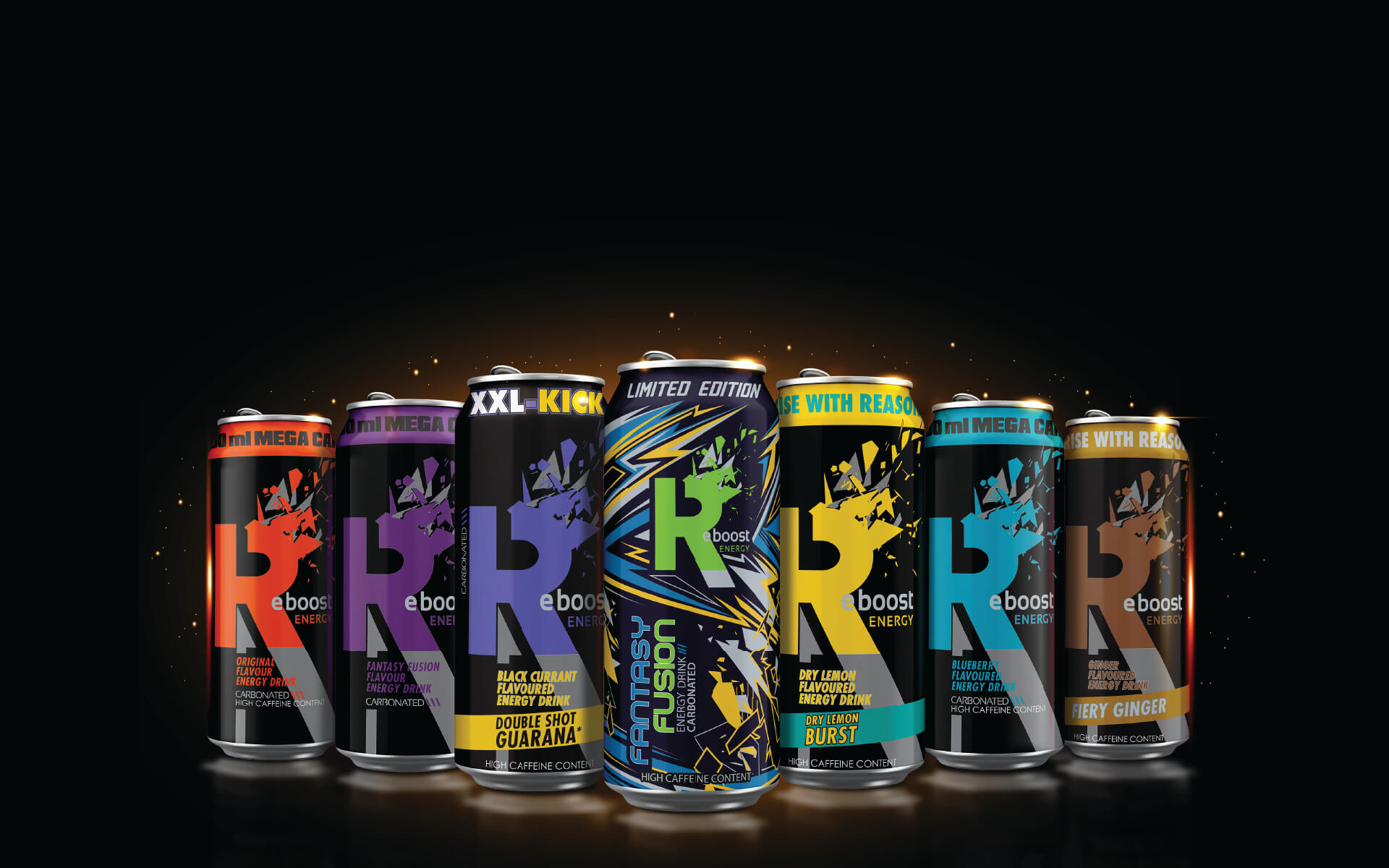 The Beverage Company | South African Soft Drink Manufacturer