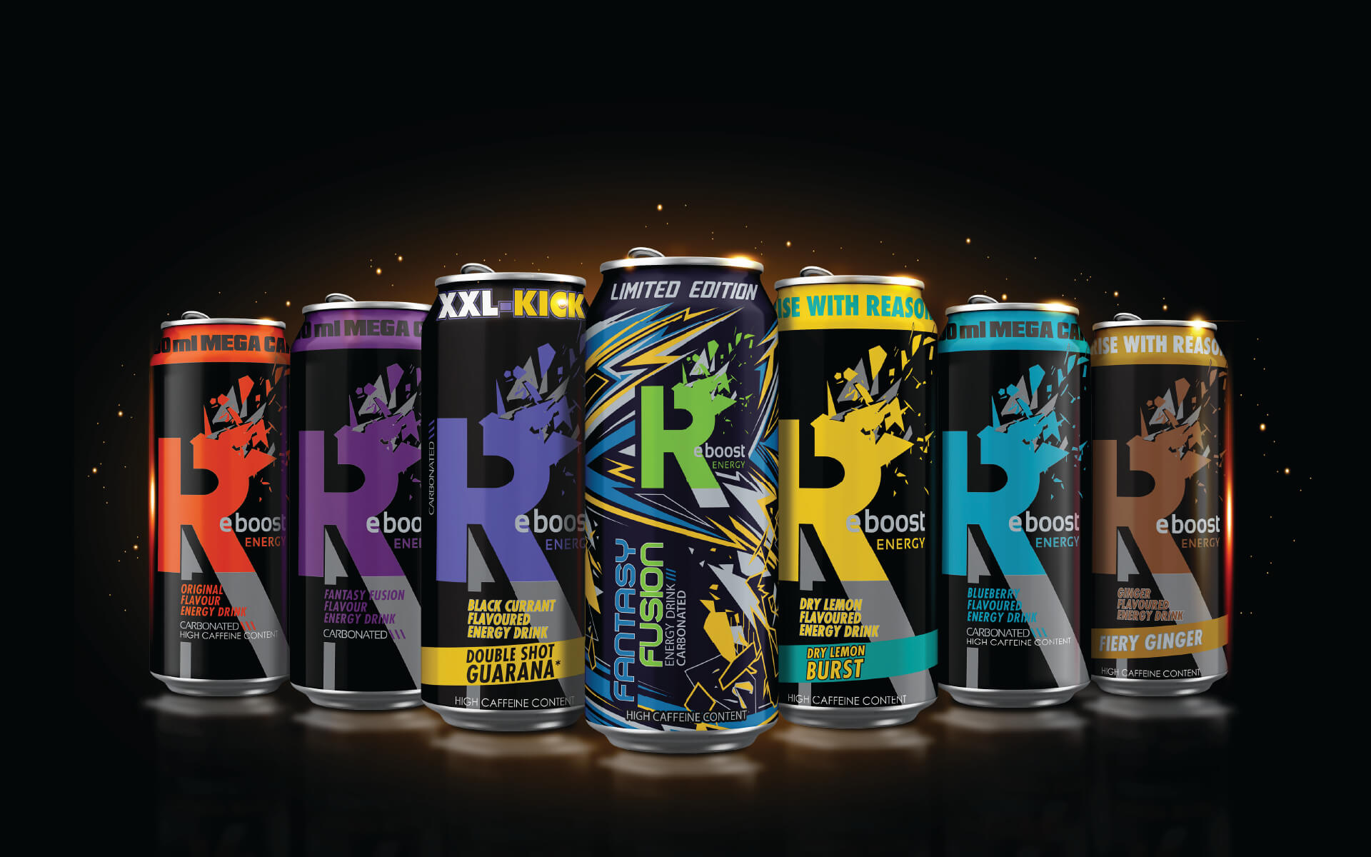 Where to Buy | The Beverage Company